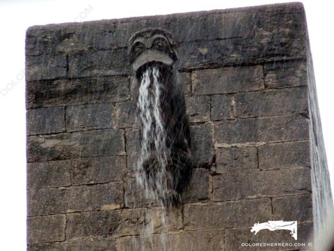 Gargoyles: Definition and Function in Medieval Architecture