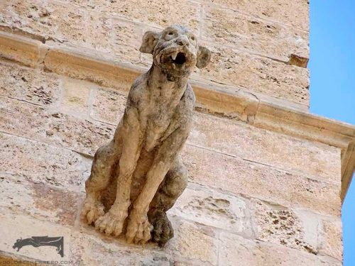 Catedral de Palma de Mallorca | Gárgolas - Dolores Herrero