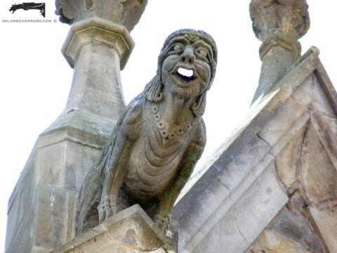 Mythology in Gargoyles